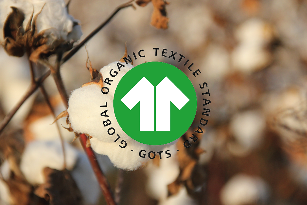 Comprendre le label GOTS avec Neiwa Toulouse