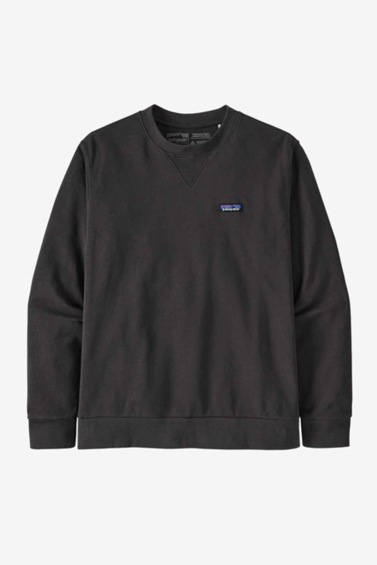 Sweat Regenerative Organic Certified Cotton Crewneck - Patagonia – Neiwa